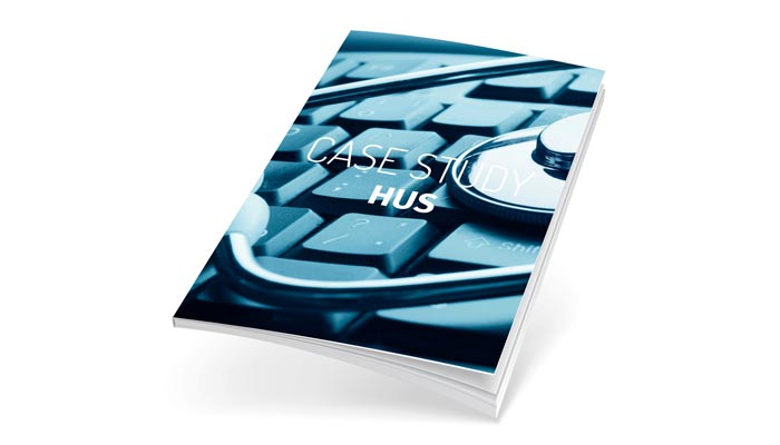 Health robotics is changing the health industry - learn how!