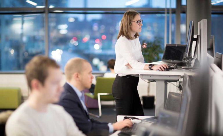 What is a Digital Worker? Digital Workers in Automation