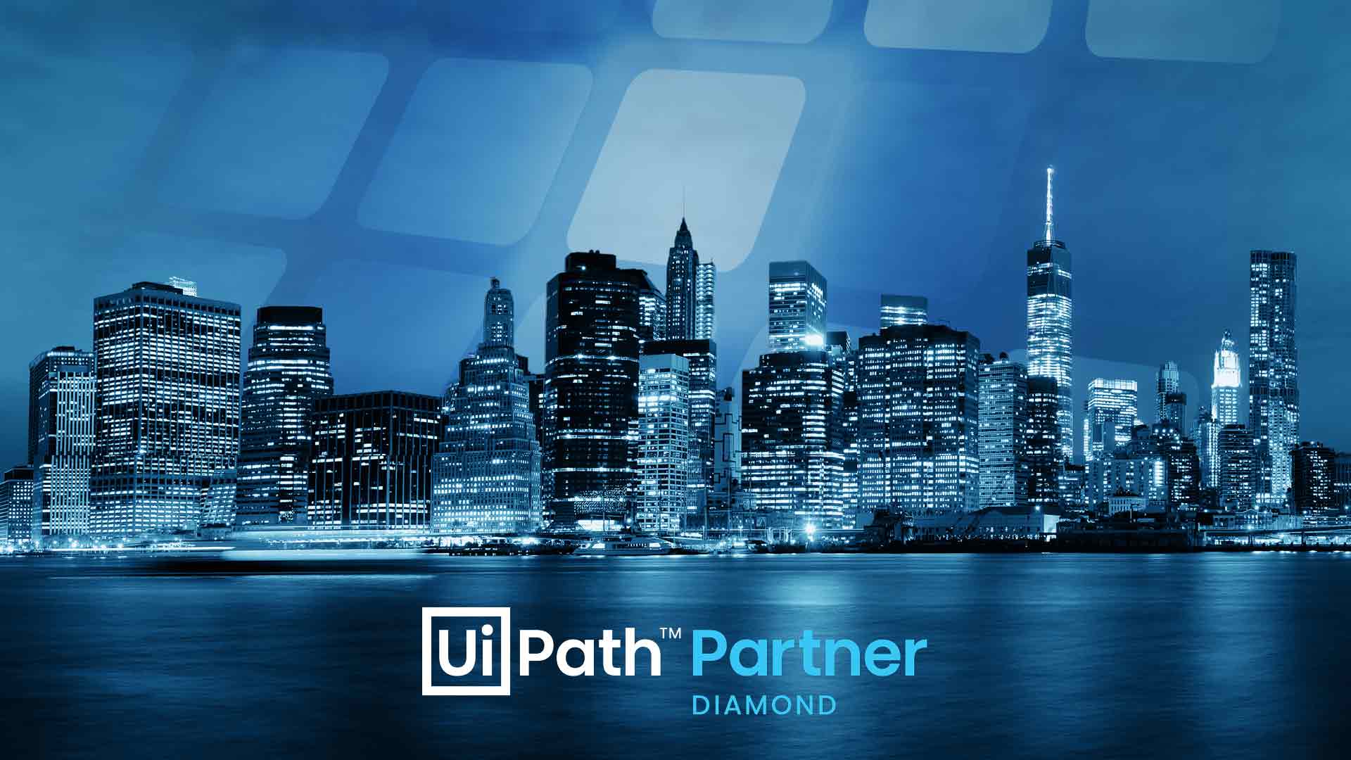 Digital Workforce Is Awarded UiPath Diamond Partner Status