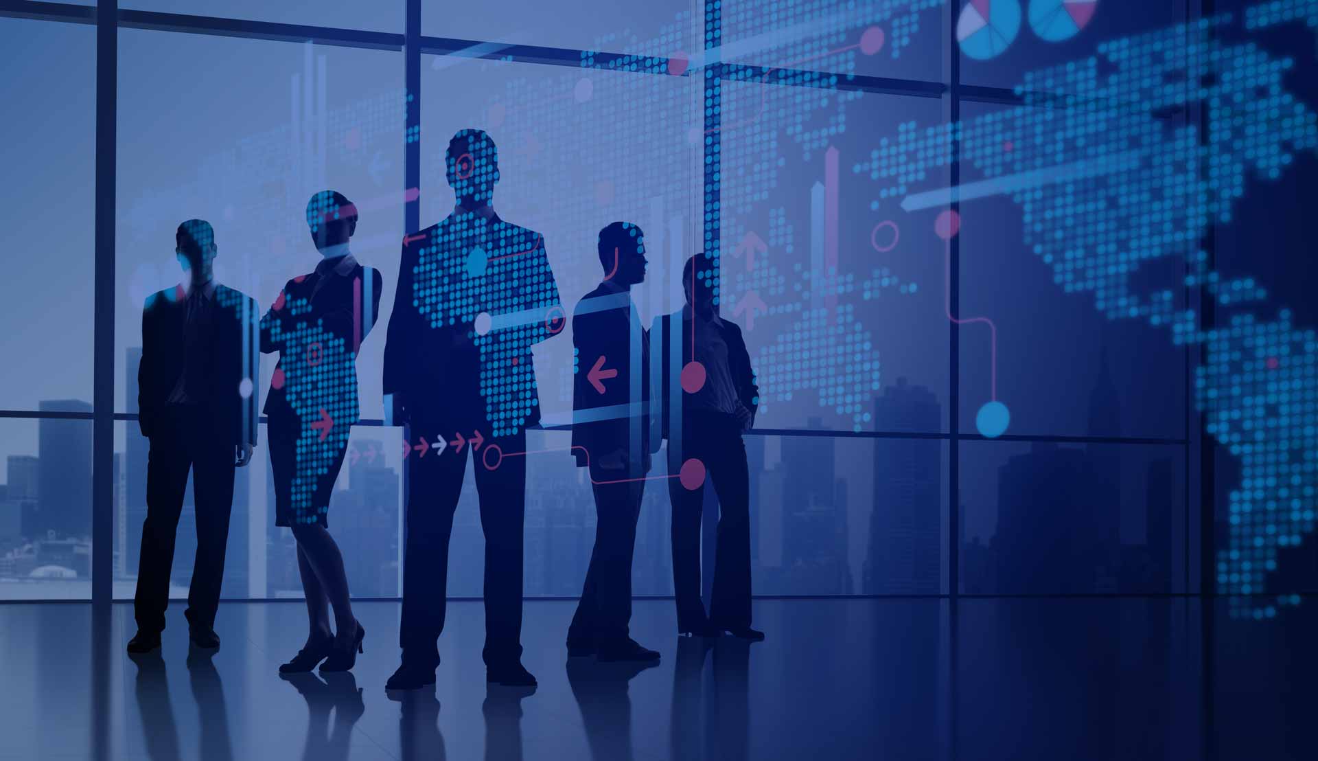 Our partners | Digital Workforce