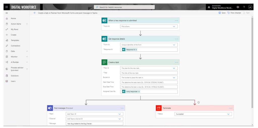 RPA Tools Comparison - Compare Best RPA Companies 2023