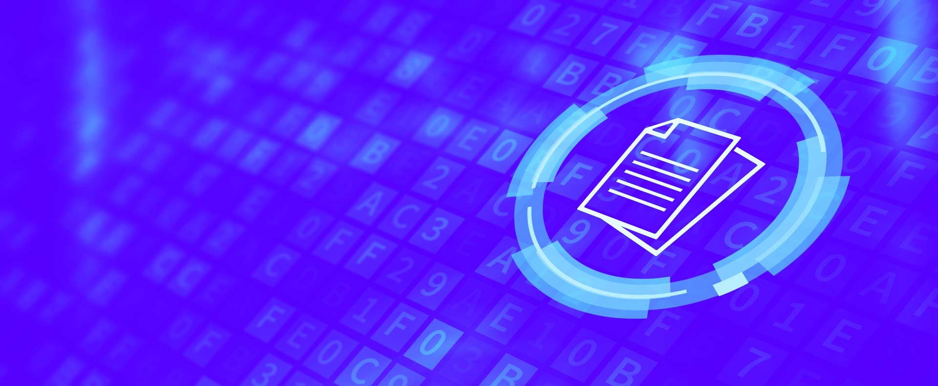 Intelligent Document Processing - IDP Software Solutions