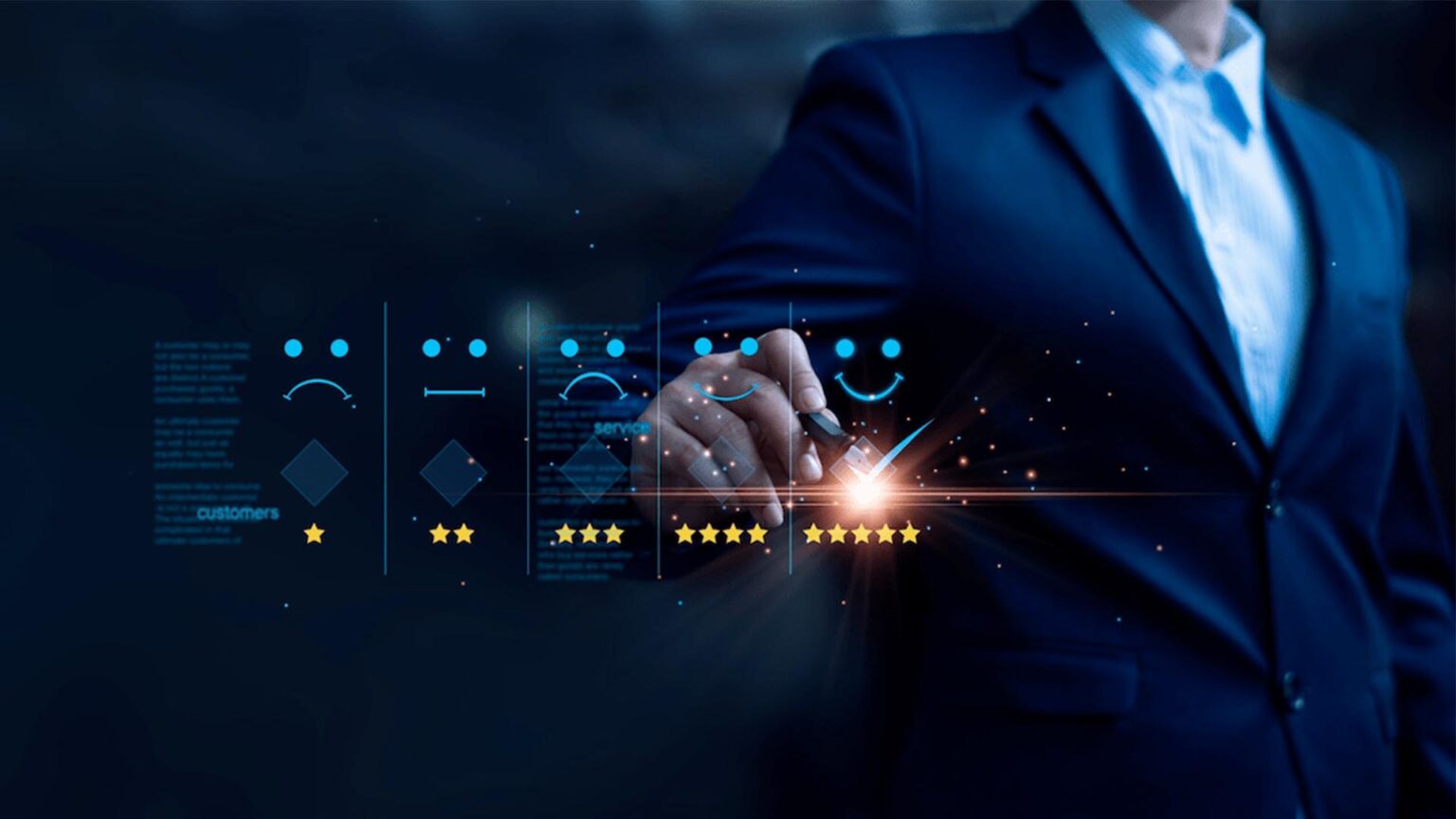 Unlocking customer-centric innovation with BPA