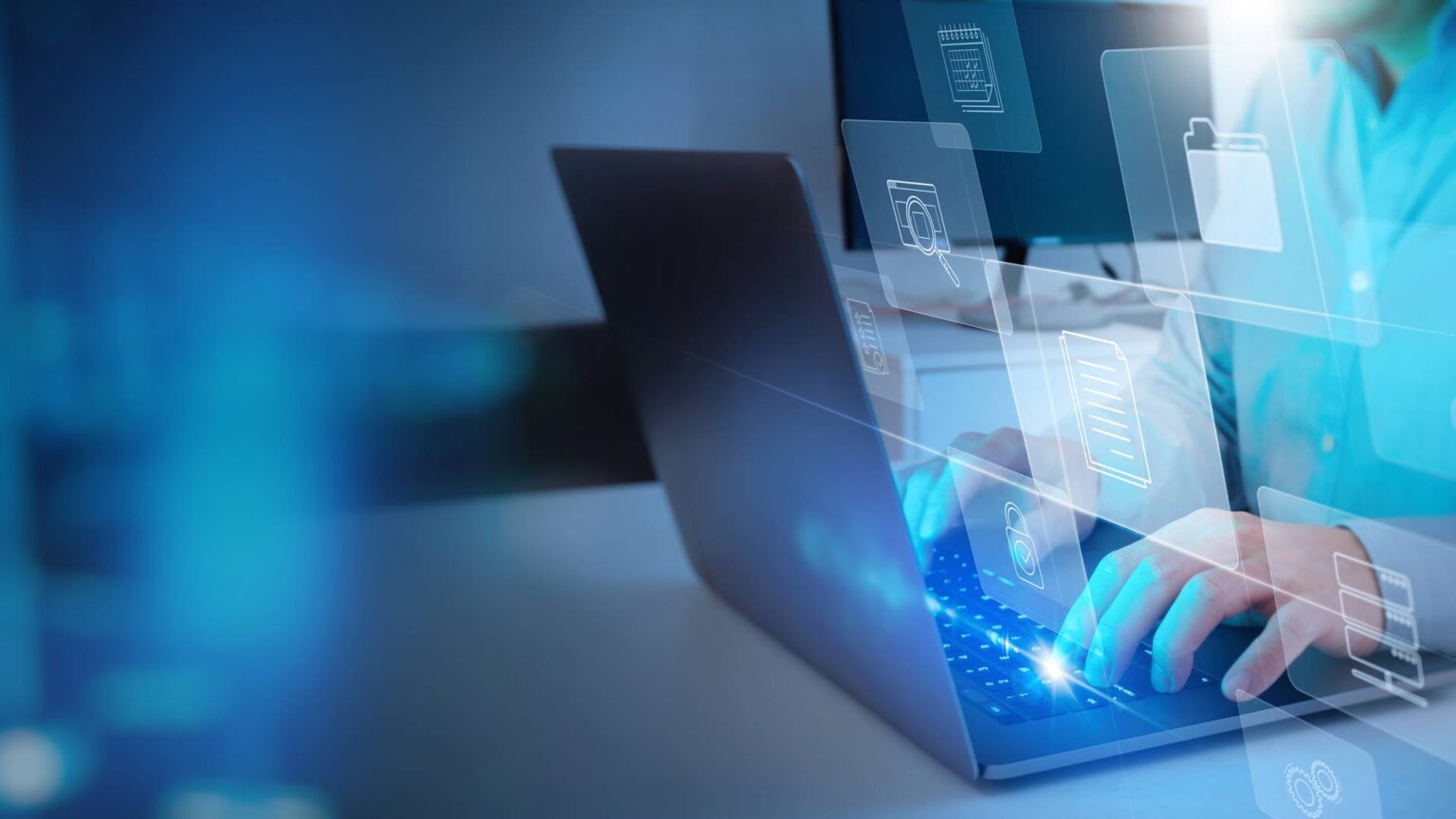 What is a Digital Worker? Digital Workers in Automation