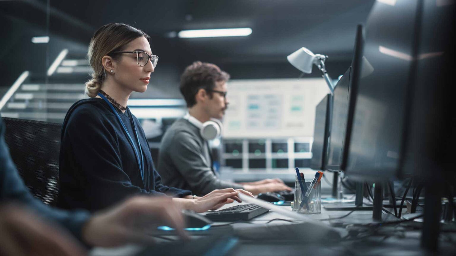 BOAT: Business Orchestration and Automation Technologies