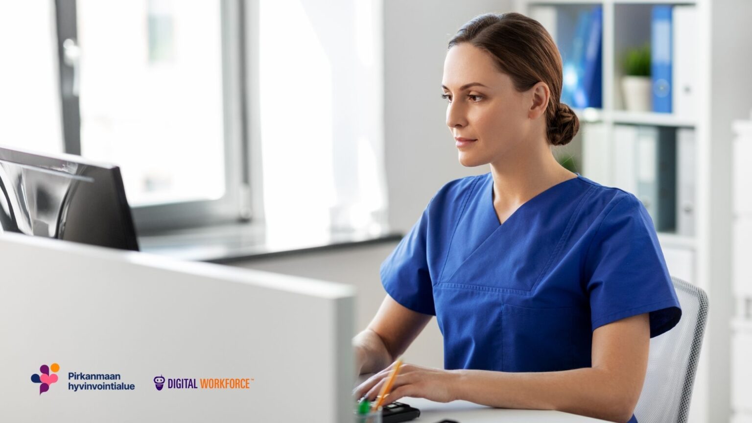 What is a Digital Worker? Digital Workers in Automation